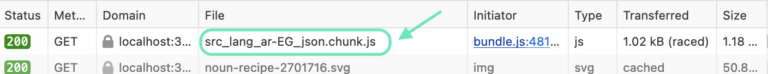 React Localization With React Intlformatjs Phrase Strings Demo Phrase