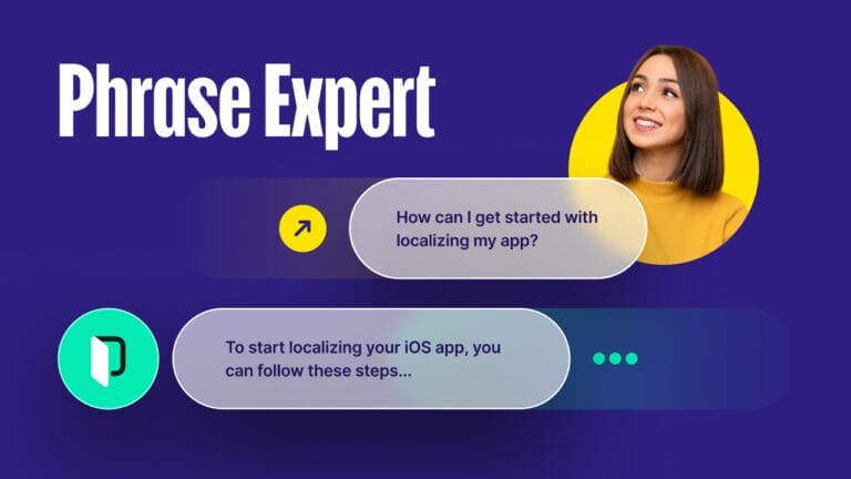 Lionbridge Selects Phrase as Localization Tech Provider | Phrase