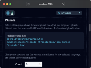 A Guide to React Localization with i18next | Phrase