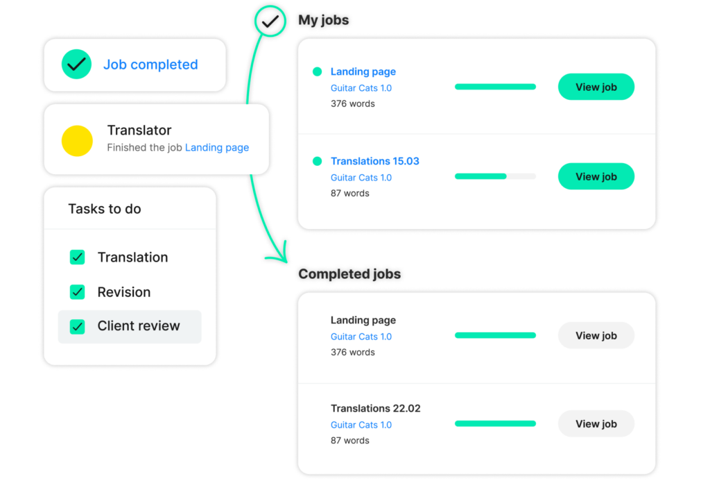Phrase（原Memsource）：本地化及翻译软件