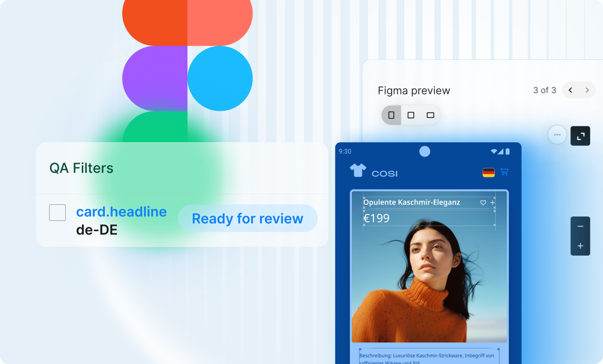 Translate Digital Products at Scale | Phrase Strings