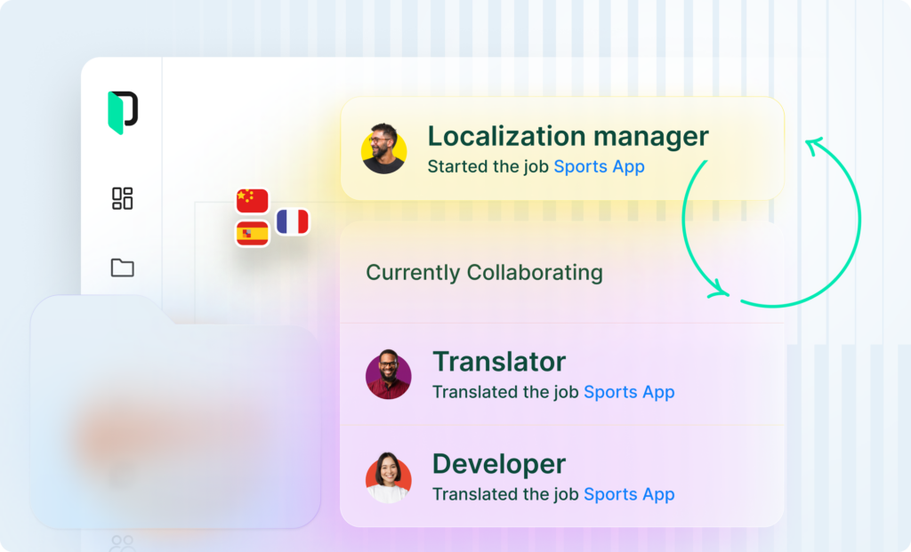Translate Digital Products at Scale | Phrase Strings