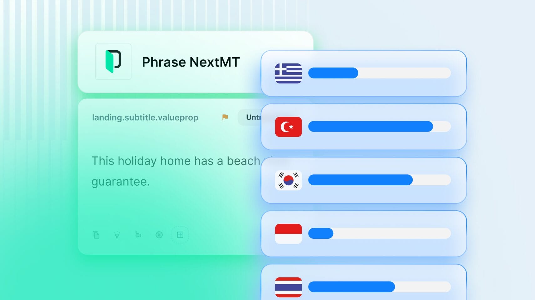 Phrase Platform Delivers Hyper-Automated Localization