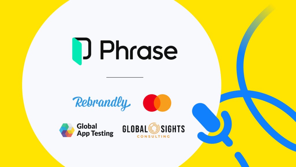 Phrase 14 天试用入门指南