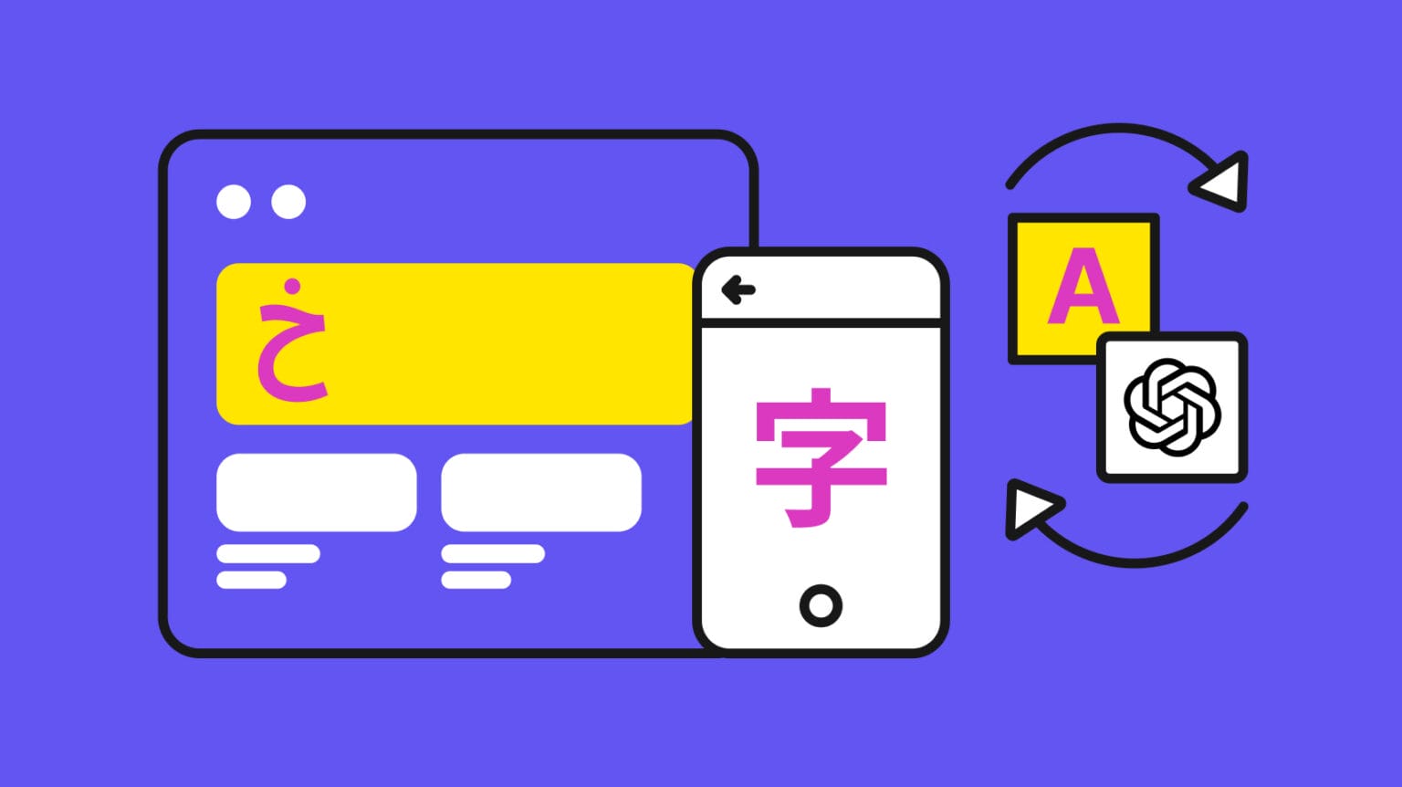 ChatGPT Translation: Harnessing AI to Drive Global Growth