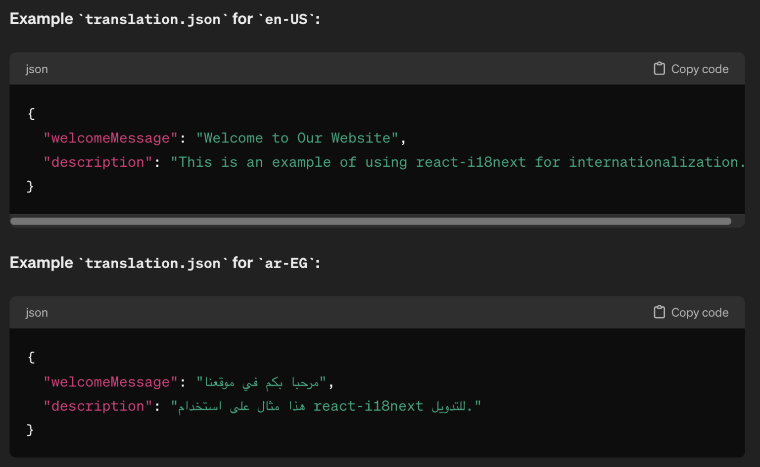 ChatGPT Localization: Building Apps with AI Technology