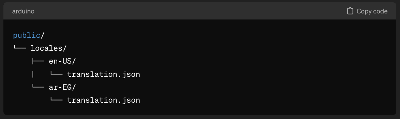 ChatGPT Localization: Building Apps with AI Technology