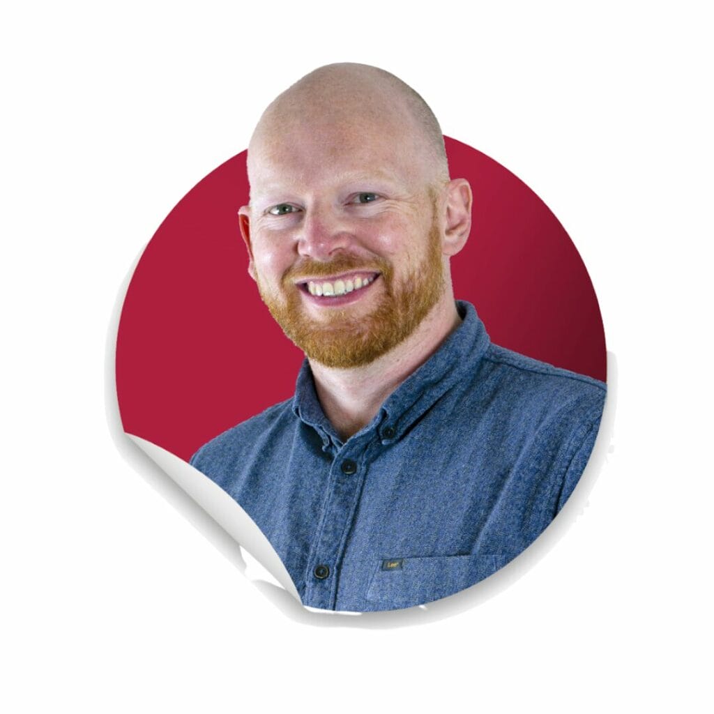 Content Created by Matt Owen, Senior Content Manager at Phrase