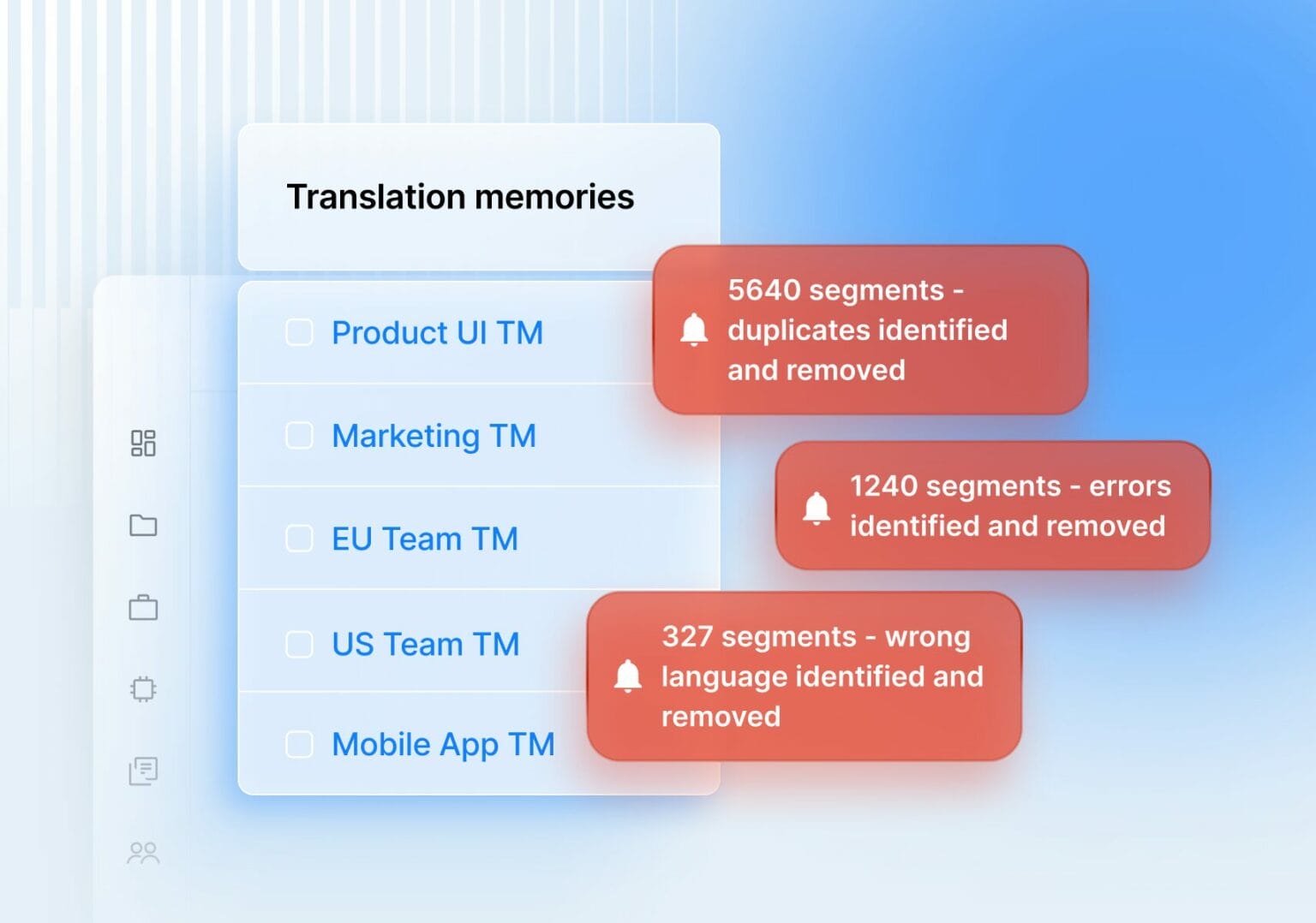 Customized Machine Translation | Phrase Custom AI