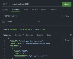 A Guide to NestJS Localization | Phrase
