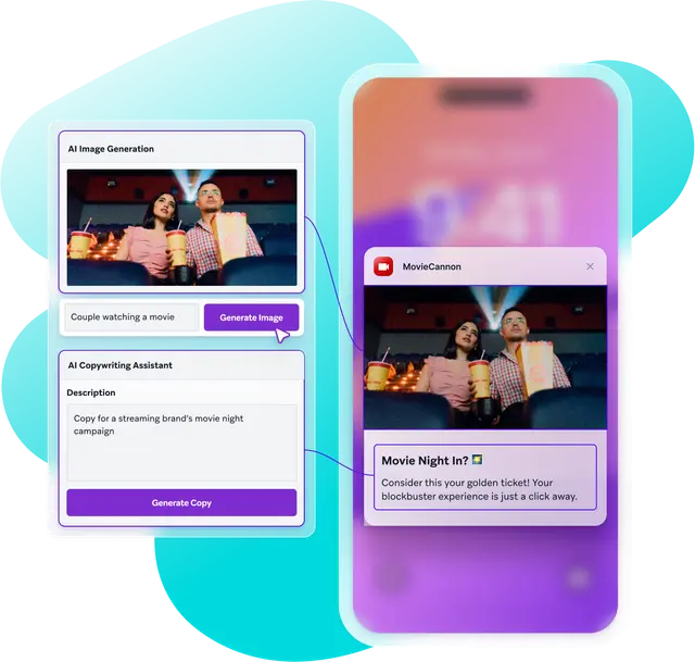 How Braze Transformed Global Growth and Customer Engagement
