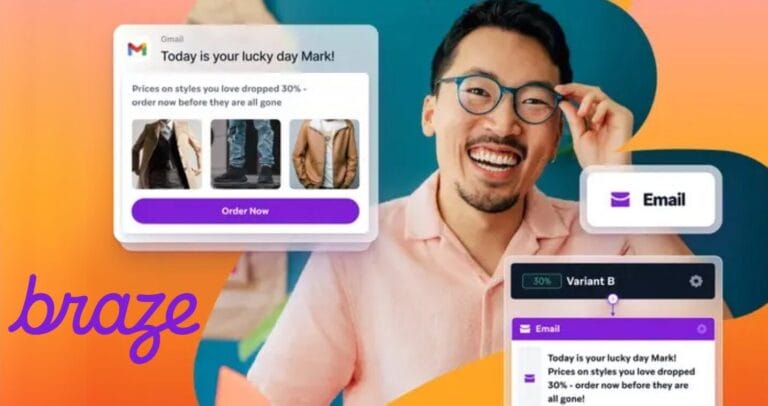 How Braze Transformed Global Growth and Customer Engagement