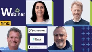 Phrase TMS: The Leading Translation Management System