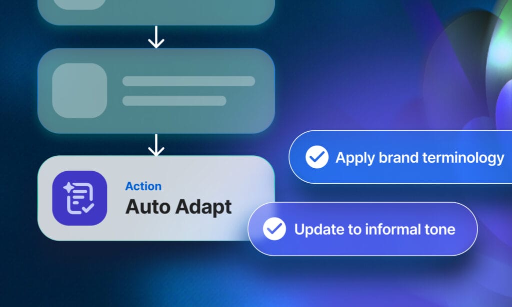 Explore our AI solutions | Phrase