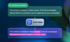 Explore our AI solutions | Phrase