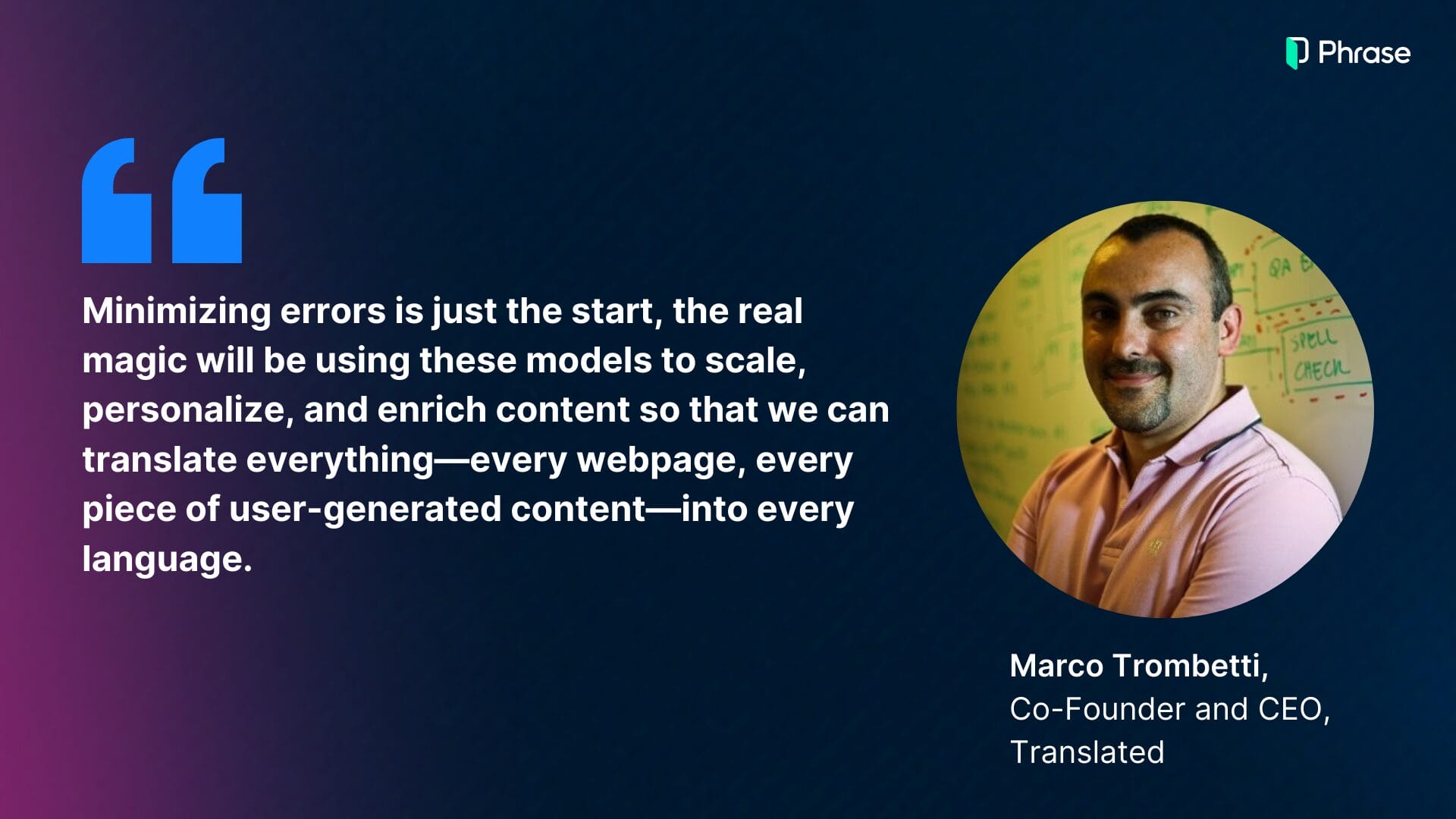 2025 Localization Trends: AI & LLMs Transforming Global Content