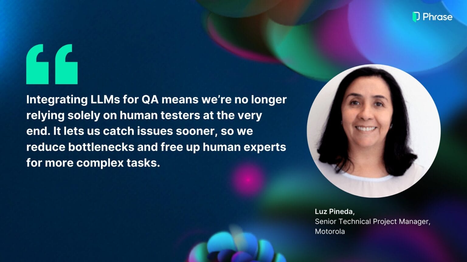 2025 Localization Trends: AI & LLMs Transforming Global Content