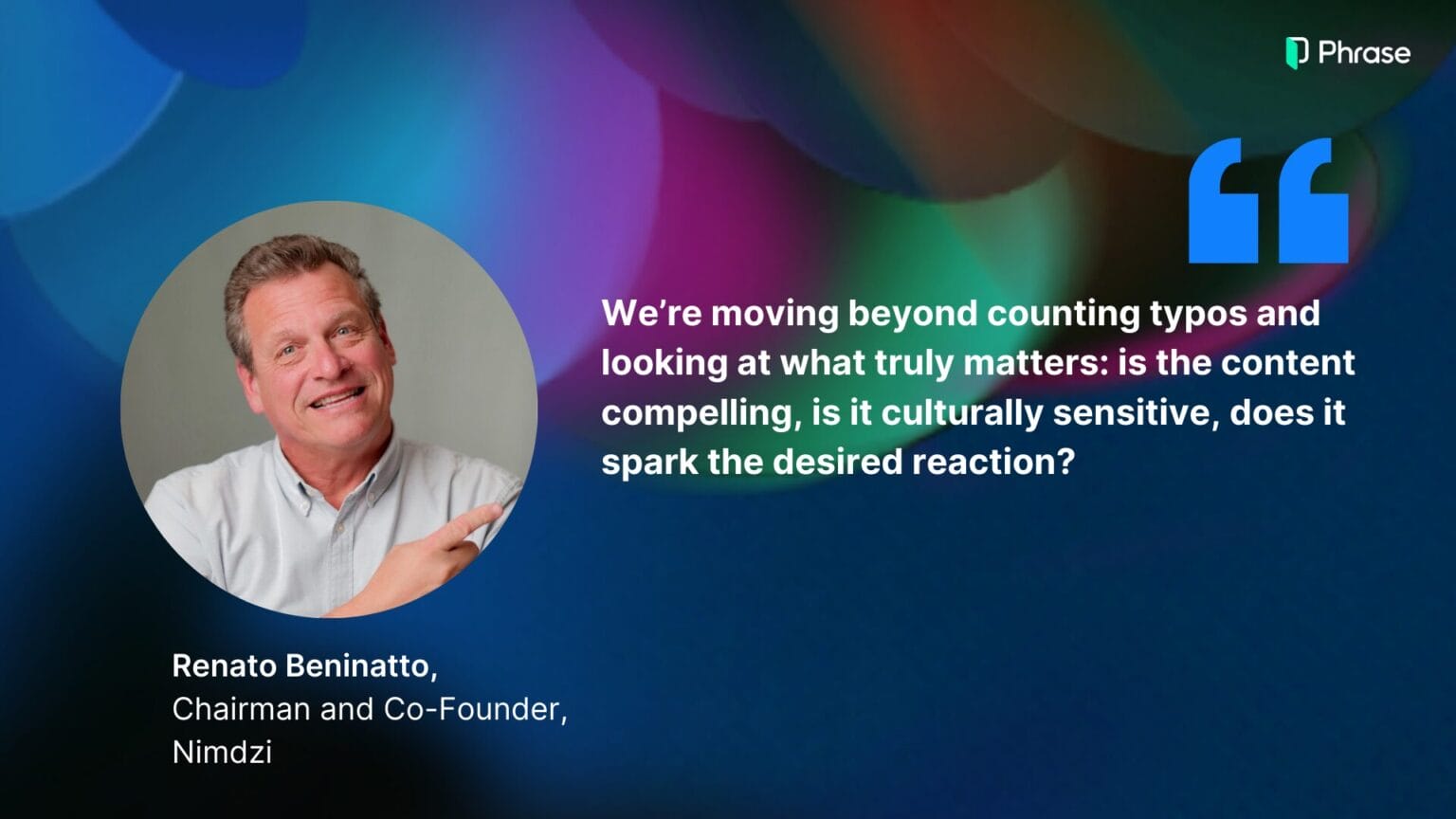 2025 Localization Trends Ai And Llms Transforming Global Content