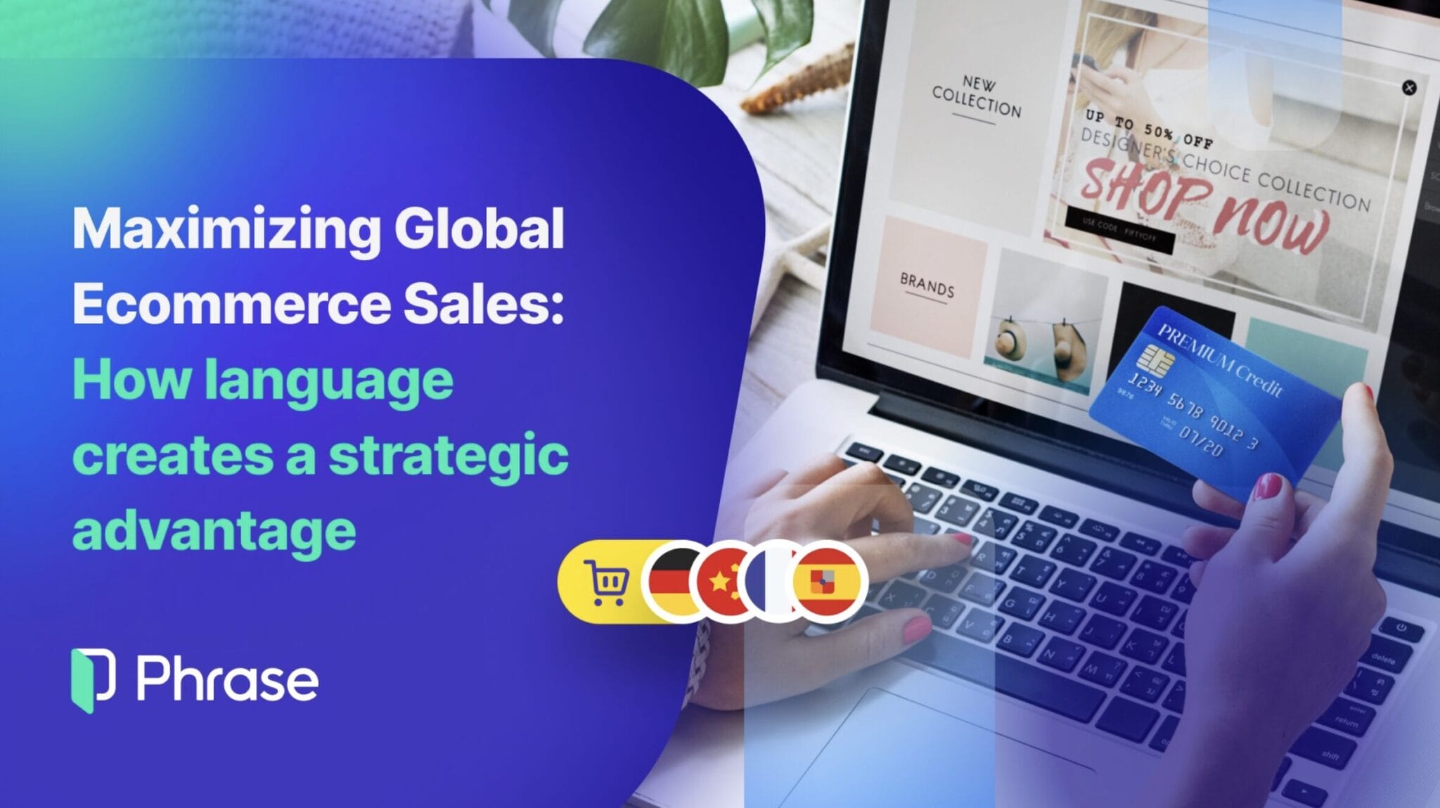 Translate Digital Products at Scale | Phrase Strings