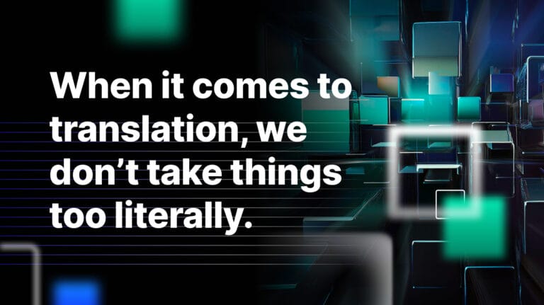 Phrase TMS: The Leading Translation Management System