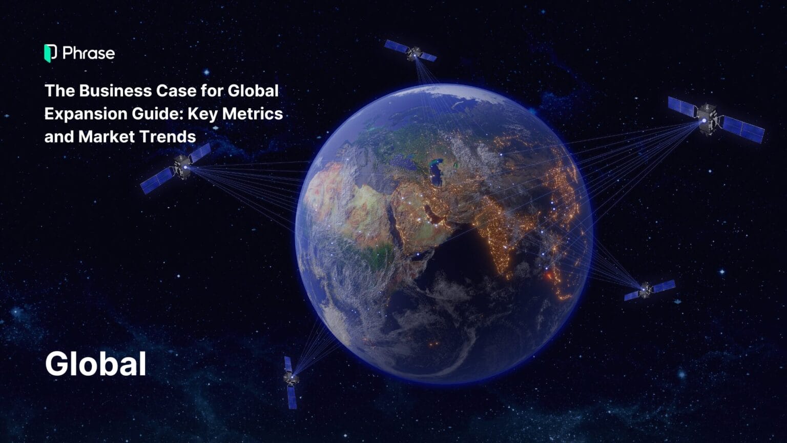 Global Standardization Strategy: When (and How) to Embrace It | Phrase