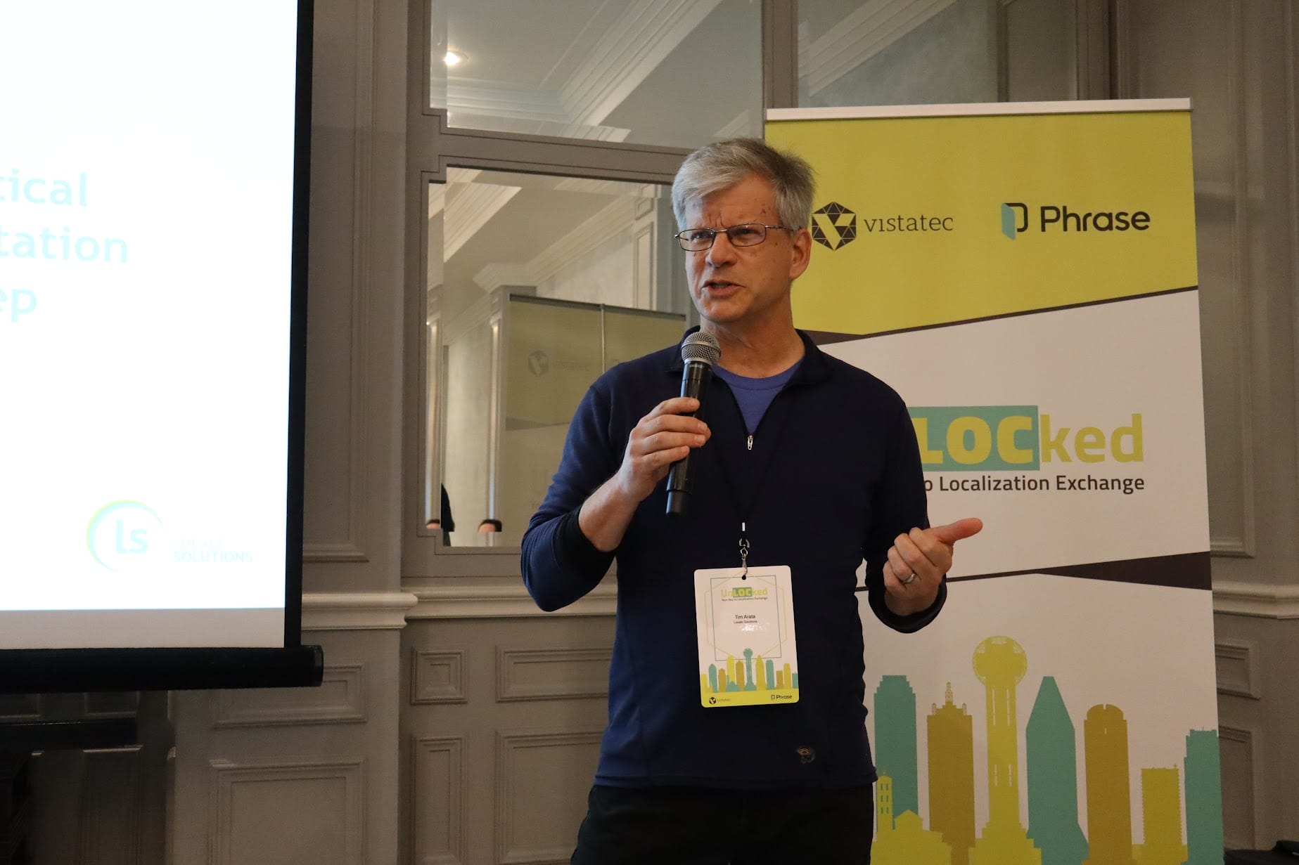 Global insights from Loc360° 2025: AI & the future of localization