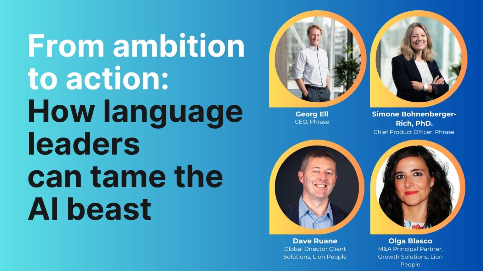 E-Learning Localization in 2025: AI, Cloud, and the End of Legacy Tools