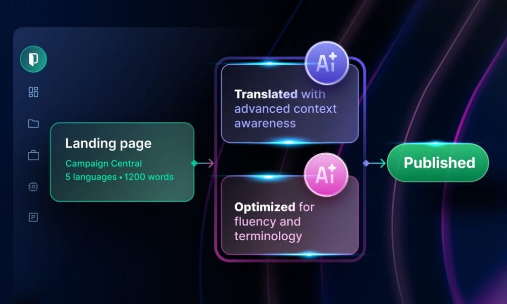 欢迎来到语言平台新时代 | Phrase